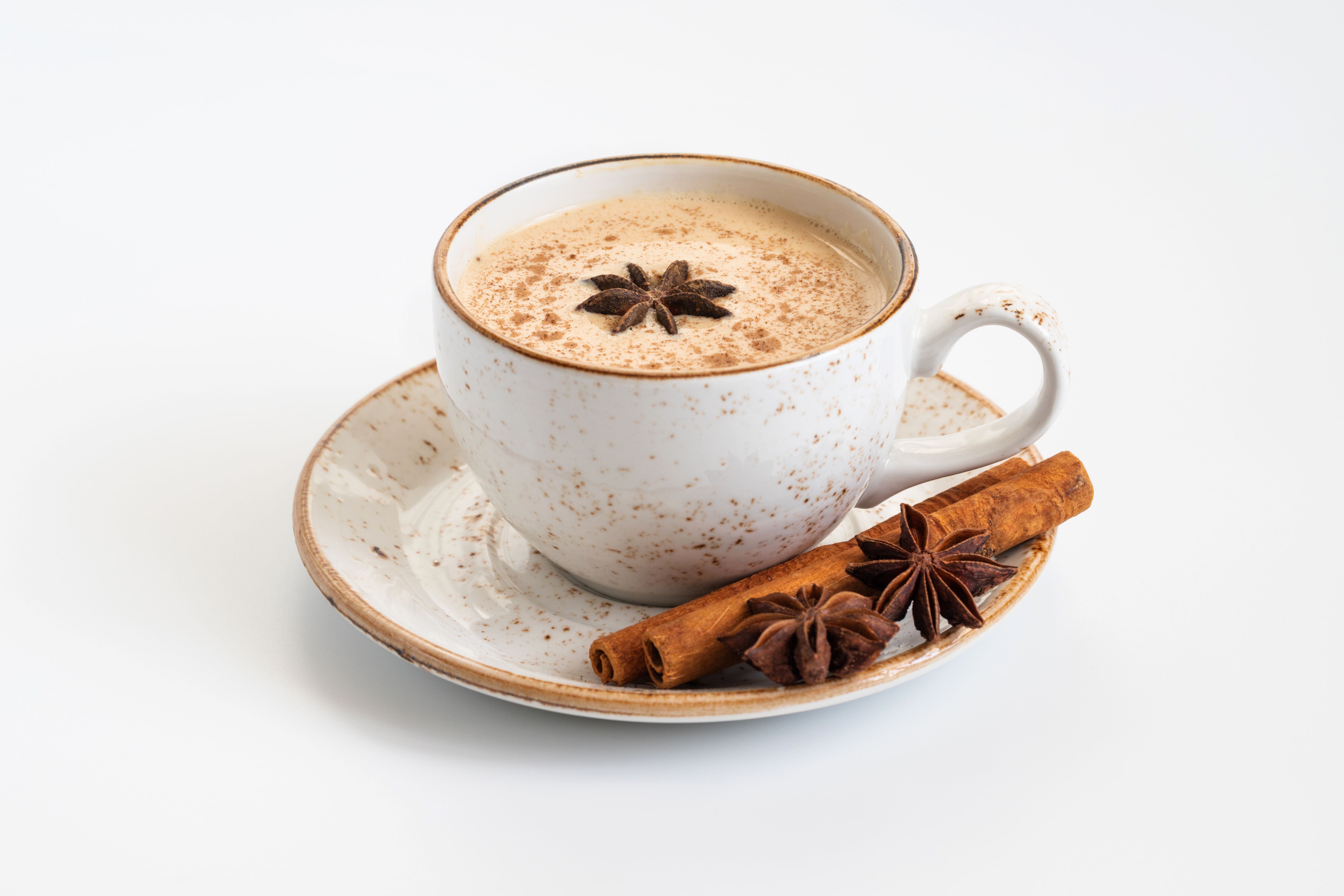 Spice Up Your Autumn with Tea Life’s Chai Blends - Tea Life