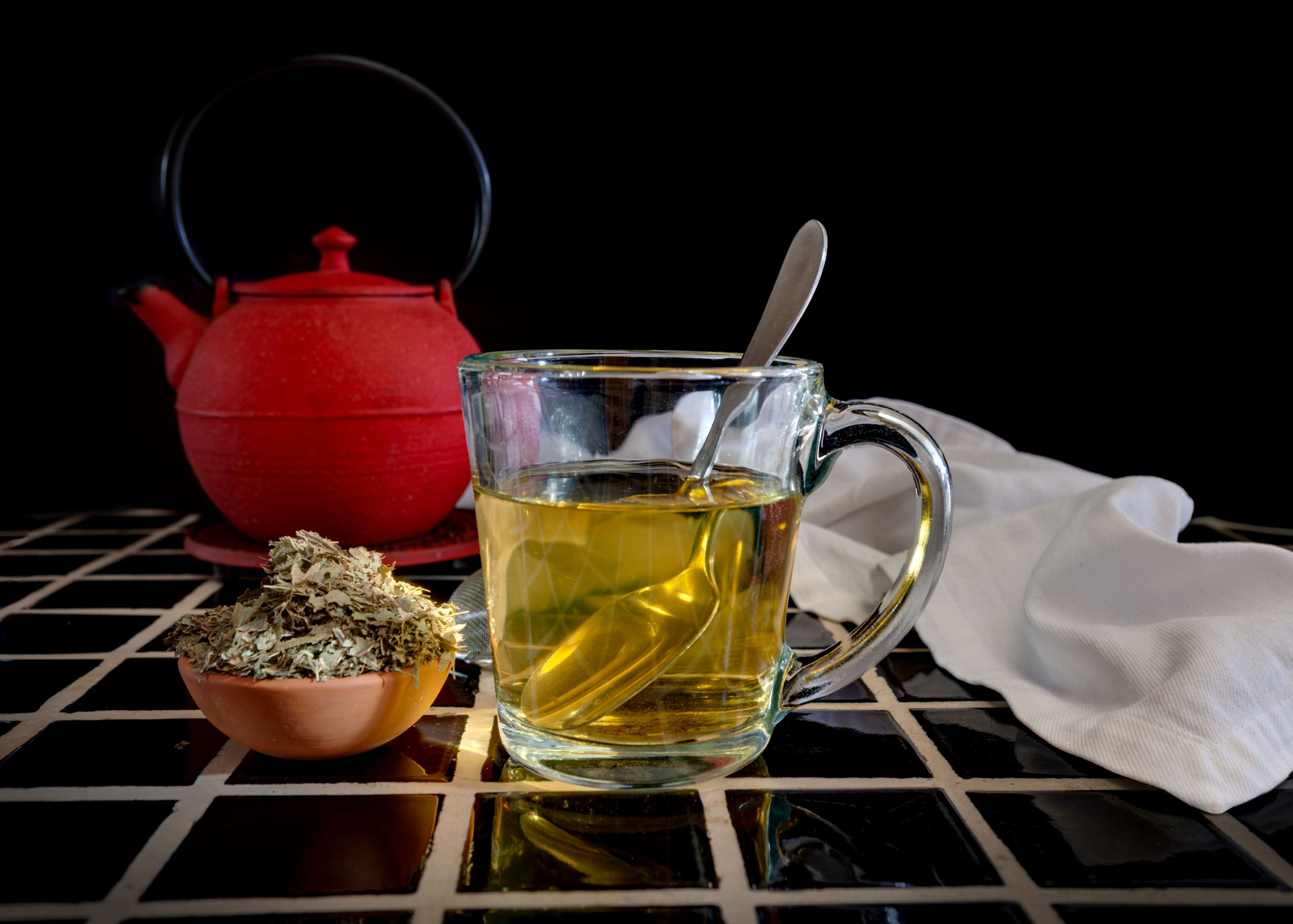 Everything You Need to Know About Horny Goat Weed Tea – Tea Life