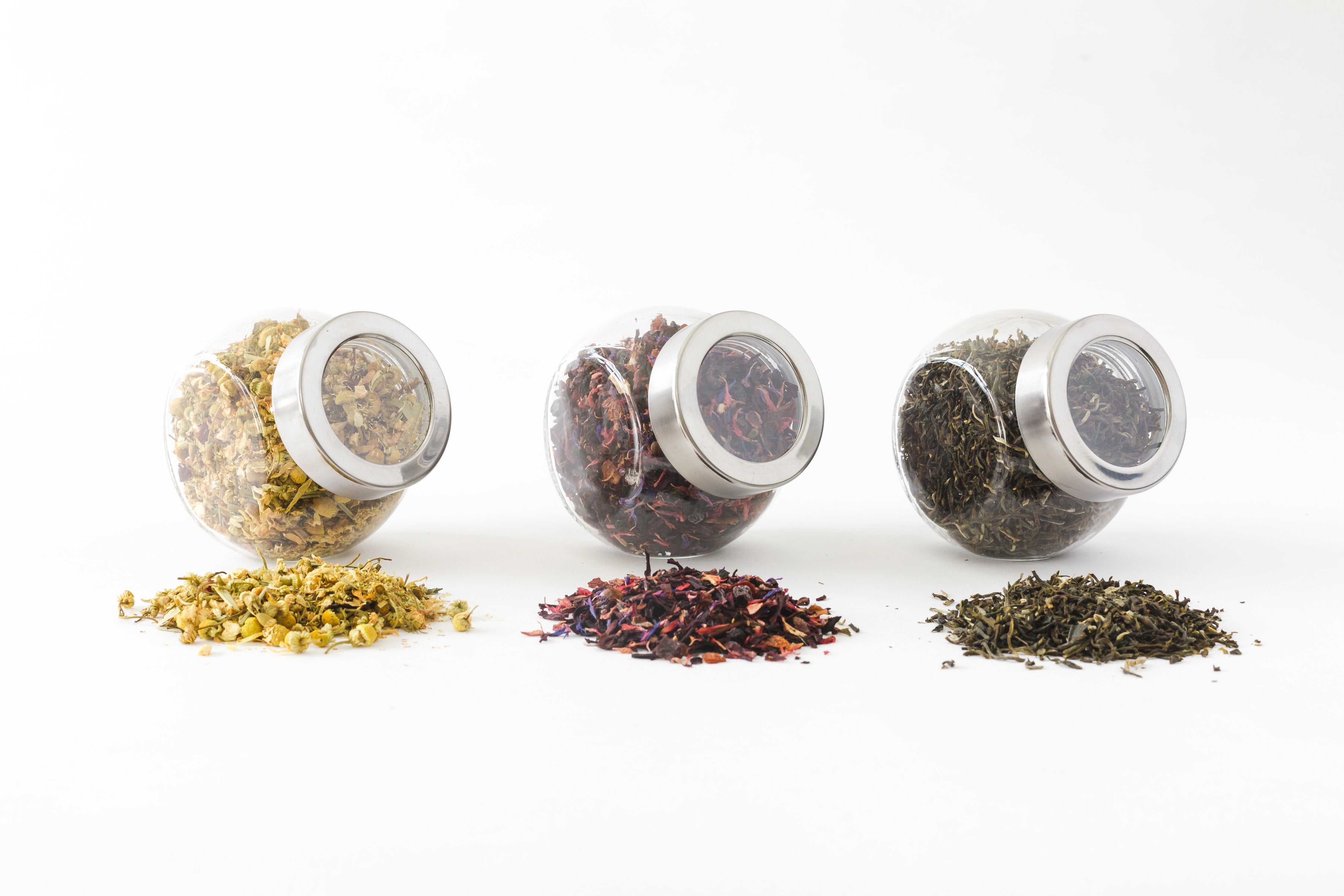 The 10 Best Tasting Herbal Teas | Tea Life Australia