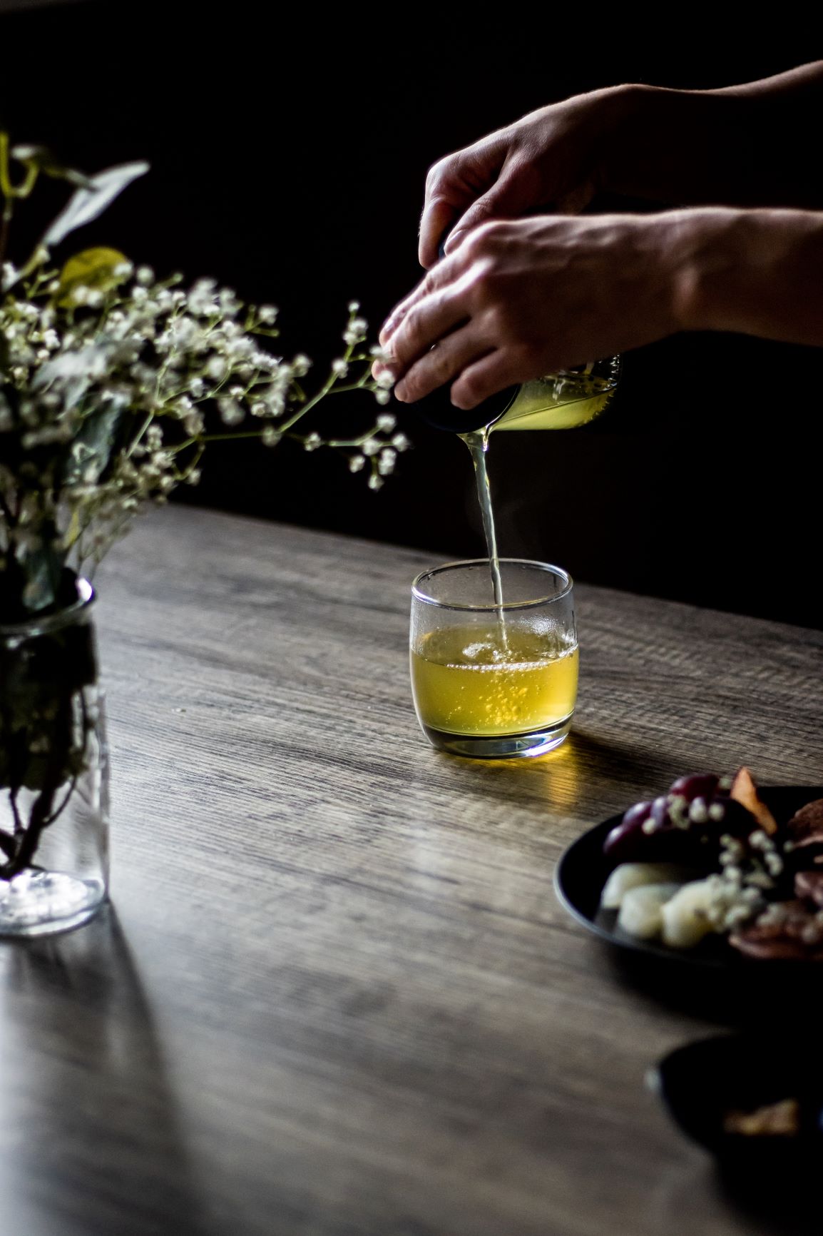 The Top 10 Healthiest Herbal Teas-Tea Life Australia