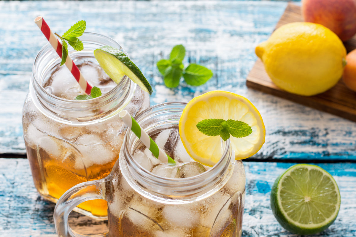 Refreshing Australian Summer: Our Top Iced Herbal Tea Picks! – Tea Life