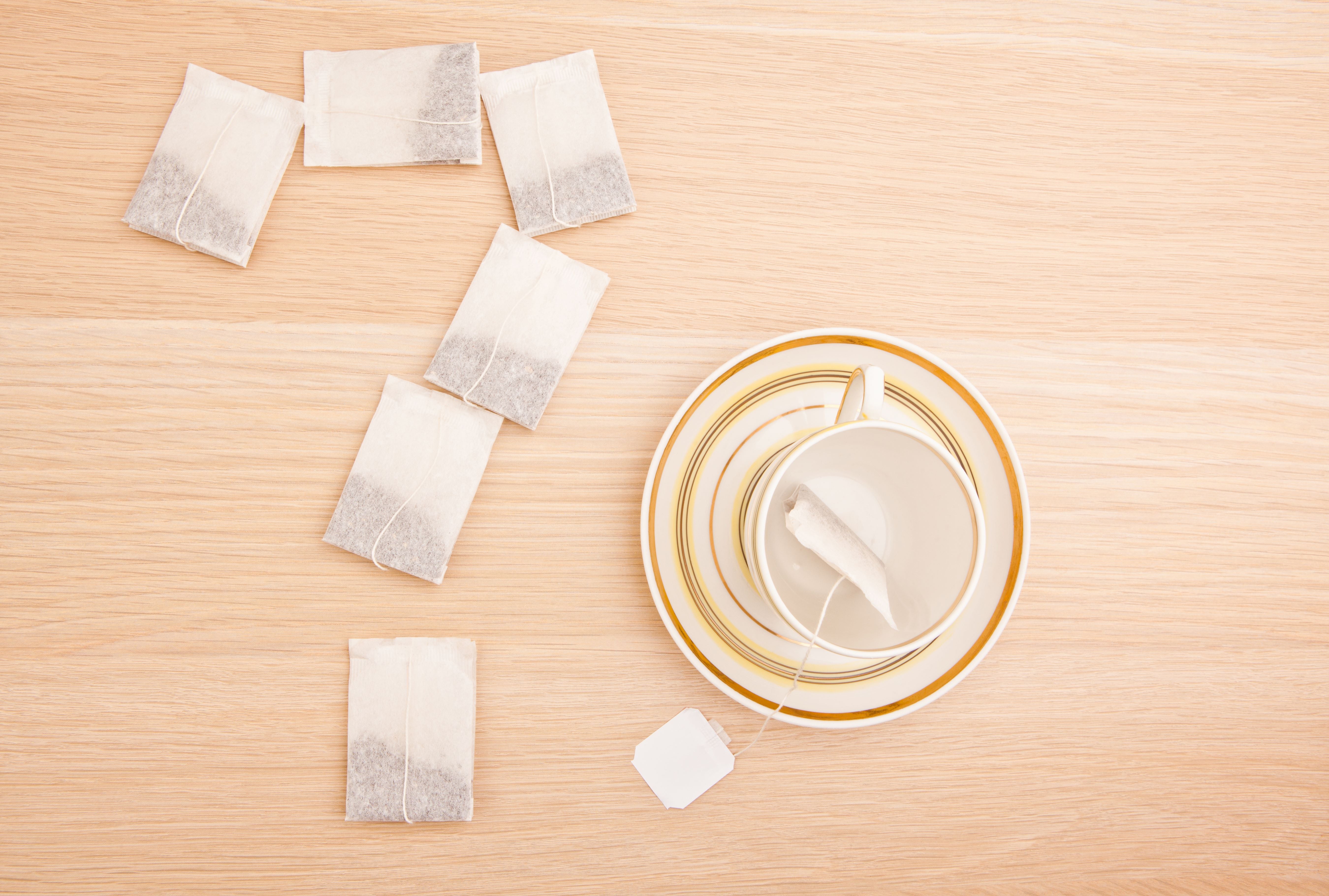 Tea Bags FAQs: The Ultimate Guide – Tea Life