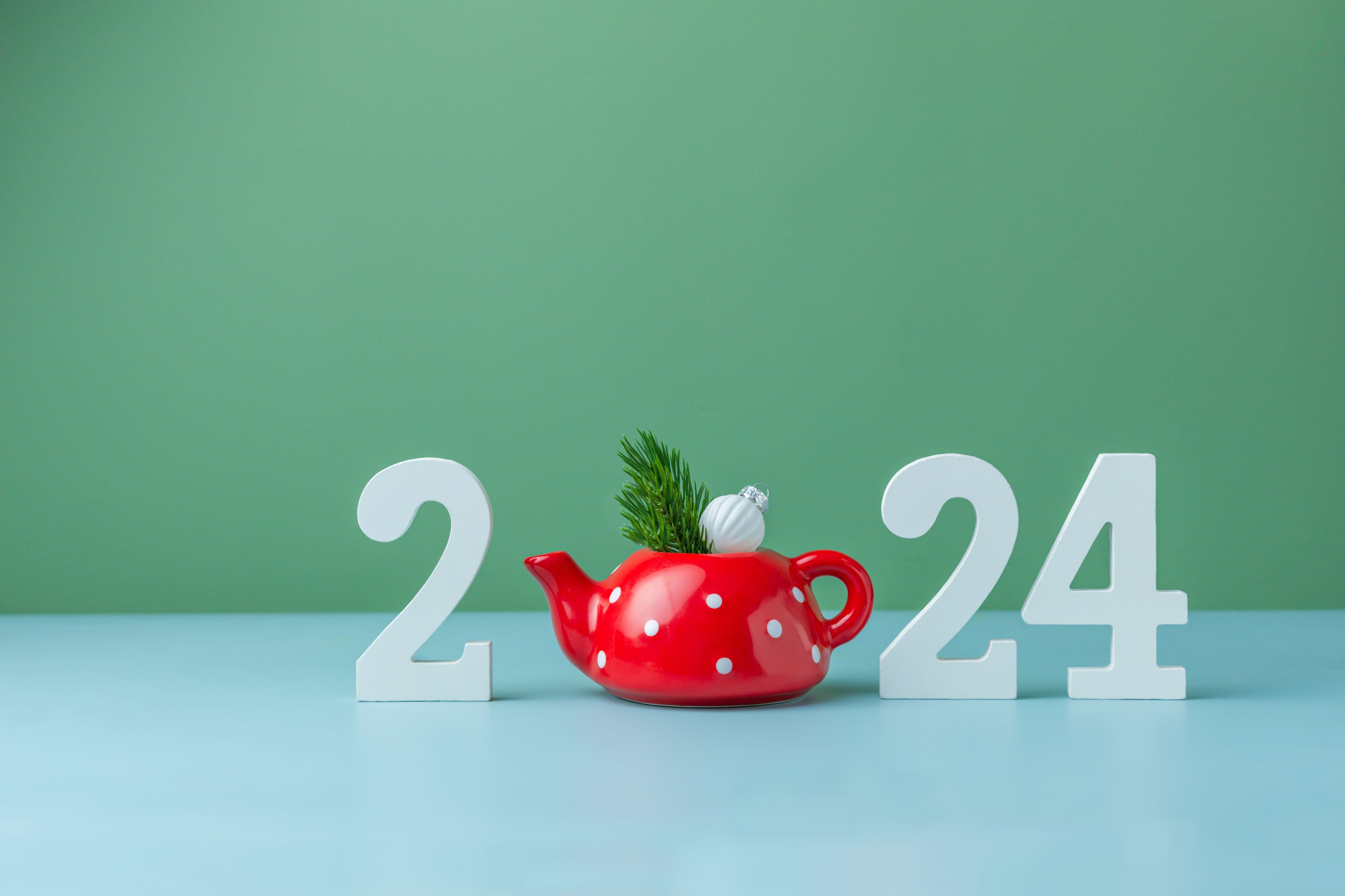 Tea Caddy Must Haves for 2024 | Tea Life Australia