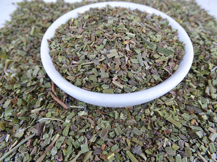 Australian Native Bush Tea | Tea Life | Loose Leaf Tea