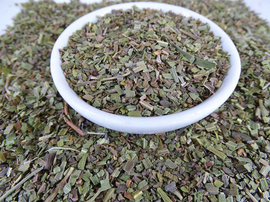 Australian Native Bush Tea | Tea Life | Loose Leaf Tea