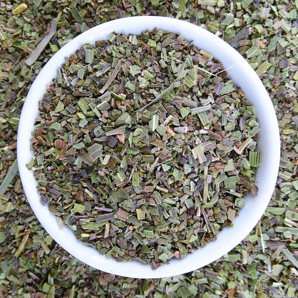 Australian Native Bush Tea | Tea Life | Loose Leaf Tea