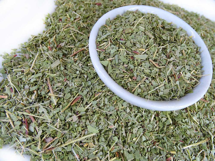 Buy Lemon Gum Native Tea | Tea Life | Organic Herbal Tea