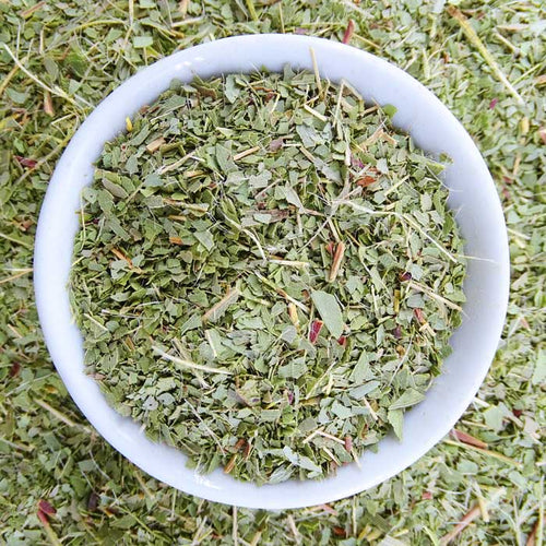 Buy Lemon Gum Native Tea | Tea Life | Organic Herbal Tea