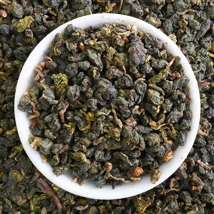 Taiwan Herbal Tea Origins | Tea Life Australia - Shop Now