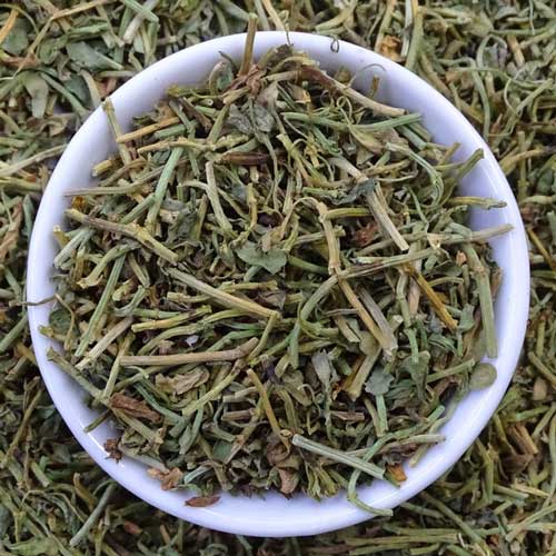 Bacopa Tea | Tea Life |Try Bacopa Tea