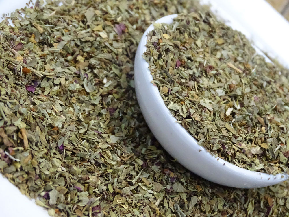 Basil Tea | Tea Life | Tulsi Tea