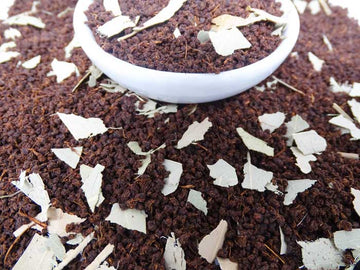 Australian Native Bush Tea | Tea Life | Loose Leaf Tea