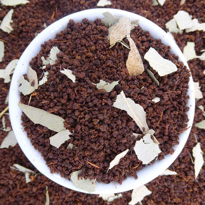 Australian Grown Bush Billy Tea | Tea Life