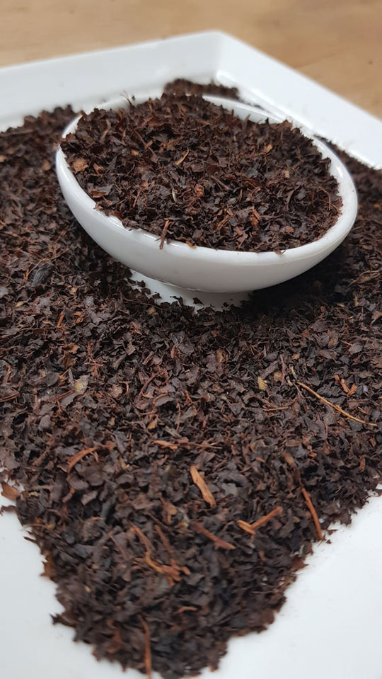 Australian Native Bush Tea | Tea Life | Loose Leaf Tea