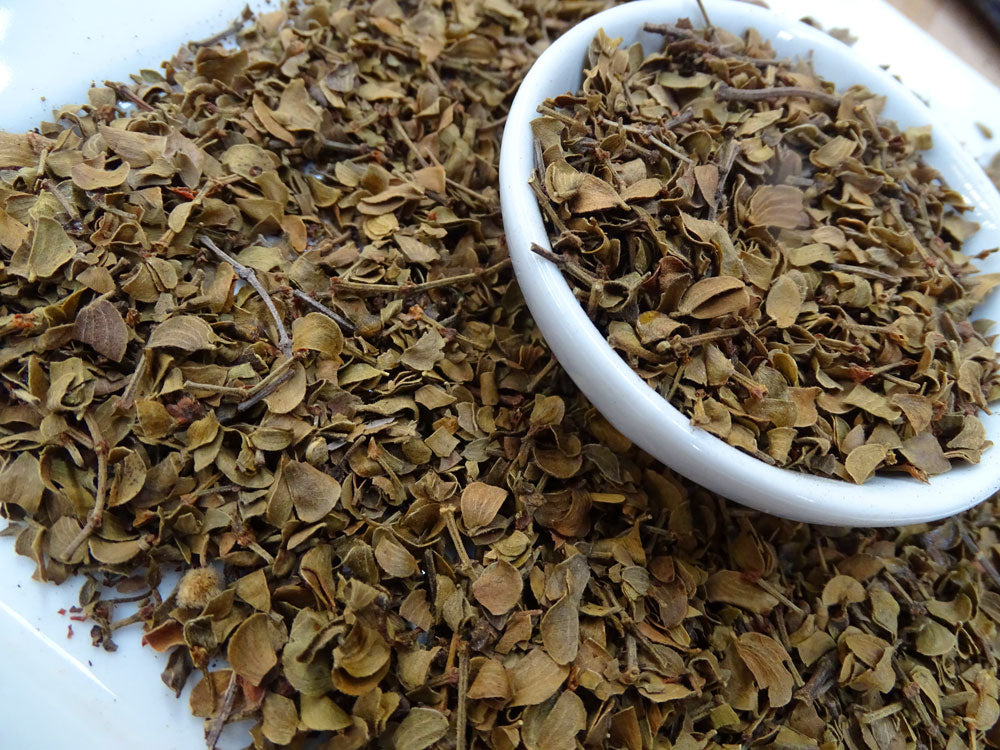 Chaparral Tea Online | Tea Life | Organic Chaparral