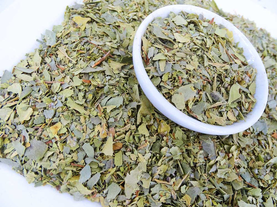 Australian Native Bush Tea | Tea Life | Loose Leaf Tea