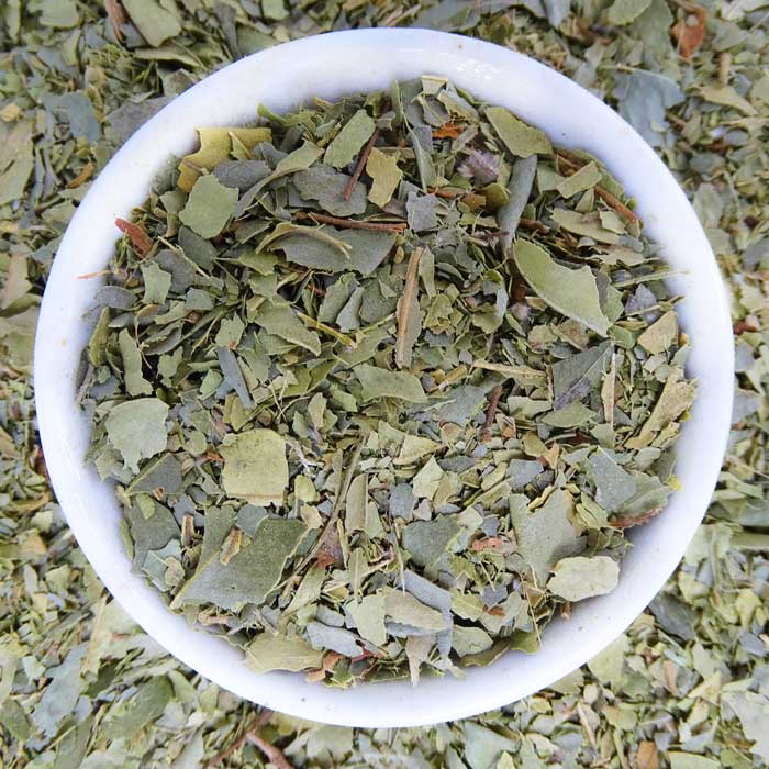 Organic Cinnamon Myrtle Tea Online | Tea Life