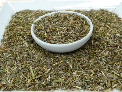 Cleavers Tea | Tea Life | Organic Cleavers Tea