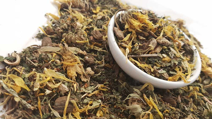 Complexion Skin Tea | Tea Life | Clear Skin Tea