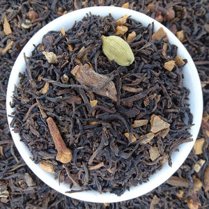 Shop Organic Loose Leaf & Herbal Teas Online | Tea Life™