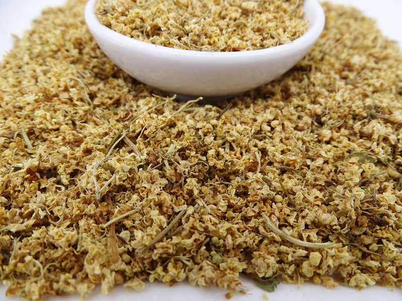 Shop Organic Loose Leaf & Herbal Teas Online | Tea Life™