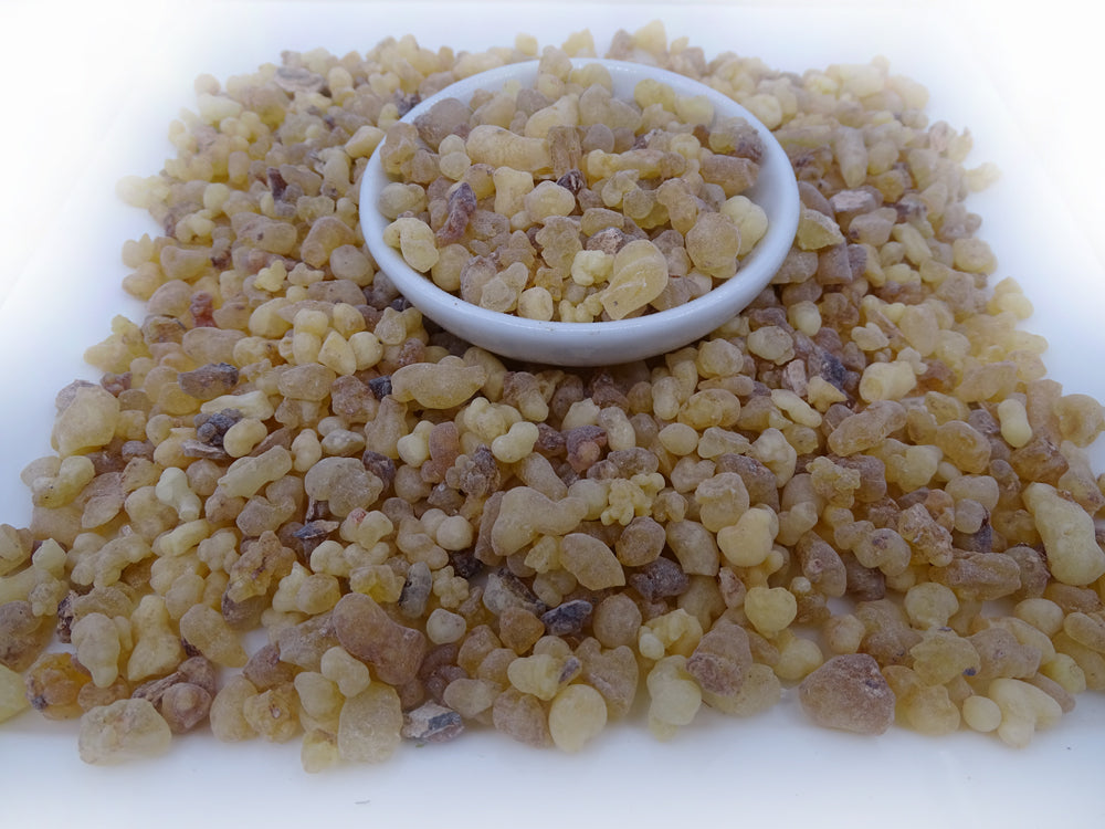 Frankincense Tea | Tea Life | Healthy Teas