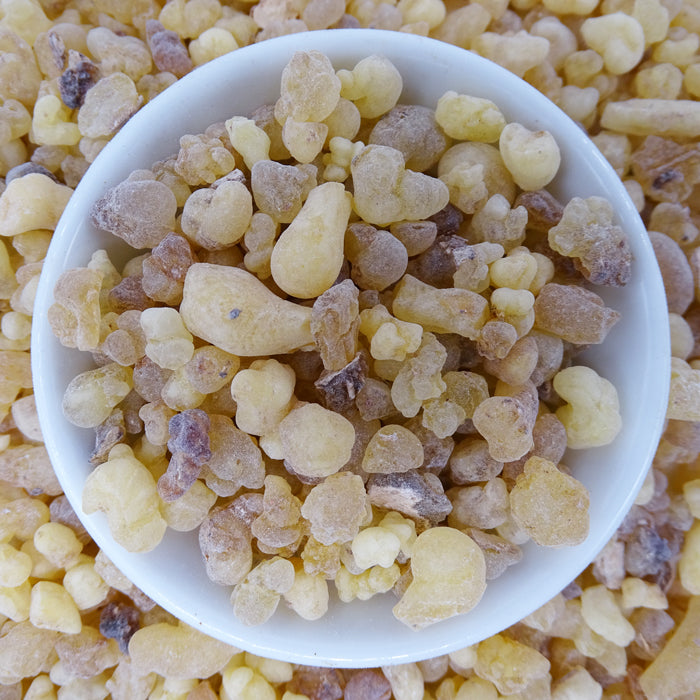 Frankincense Tea | Tea Life | Healthy Teas