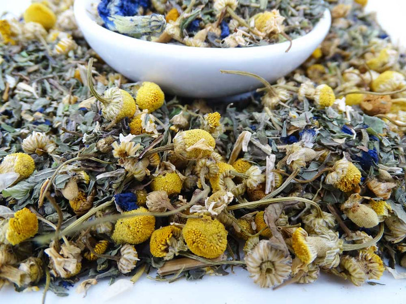 Herbal Sleep Tea For A Good Night Sleep | Tea Life | Sleep Teas