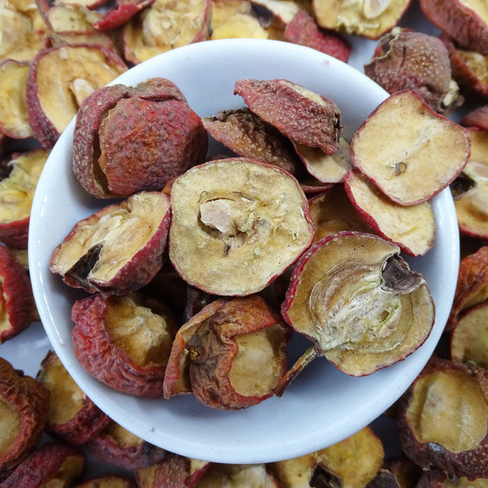 Hawthorn Berry Tea | Tea Life | Loose Leaf Tea