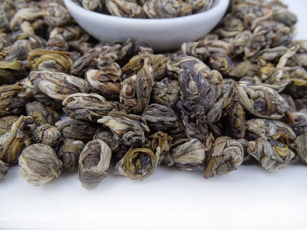 Shop Organic Loose Leaf & Herbal Teas Online | Tea Life™