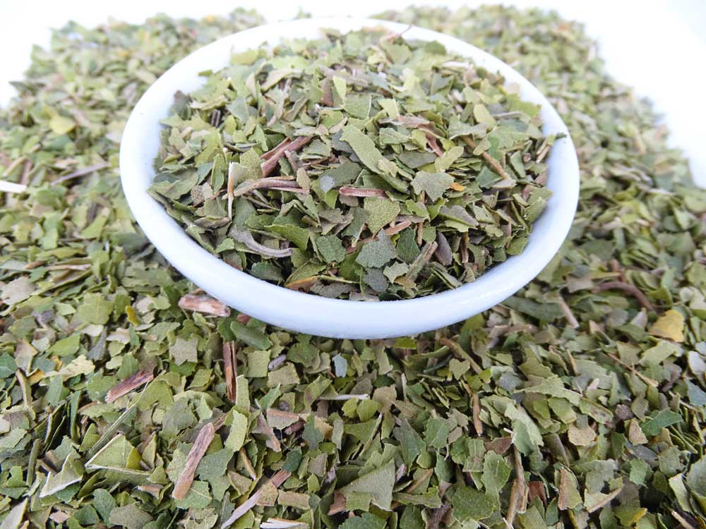 Organic Lemon Myrtle Tea | Tea Life | Fruit and Iced Teas