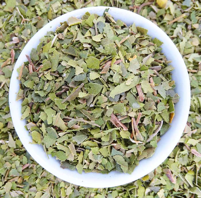 Organic Lemon Myrtle Tea | Tea Life | Fruit and Iced Teas