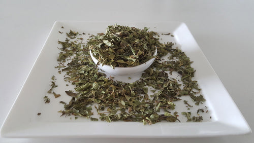 Lemon Verbena Tea | Tea Life | Organic Fruit and Iced Teas
