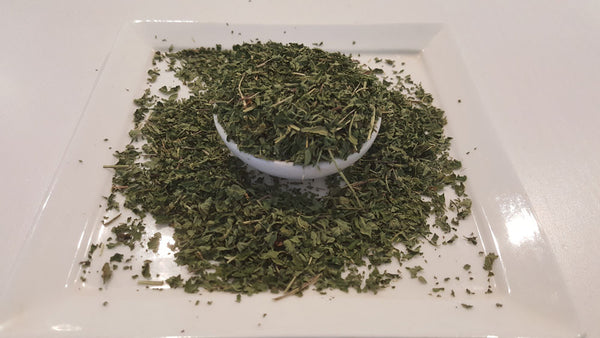 Meadowsweet Tea | Tea Life | Organic Herbal Teas Online