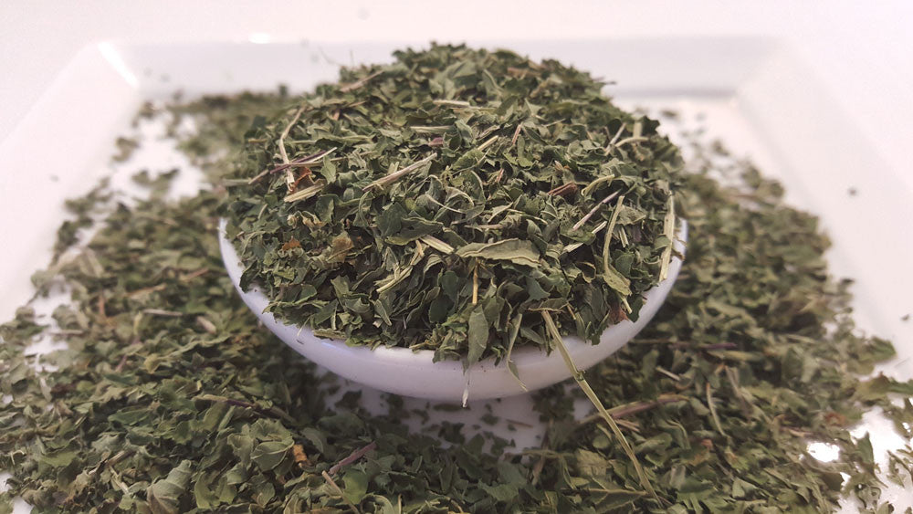 Meadowsweet Tea | Tea Life | Organic Herbal Teas Online