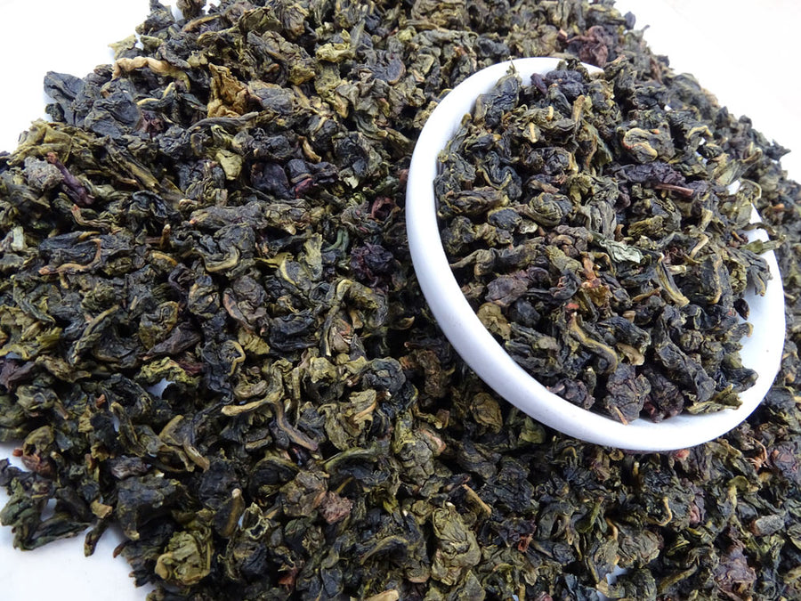 Buy Oolong Tea Online | Tea Life Australia