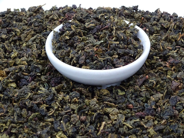 Buy Oolong Tea Online | Tea Life Australia