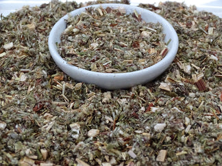 Mugwort Tea | Tea Life | Organic Herbal Teas Online