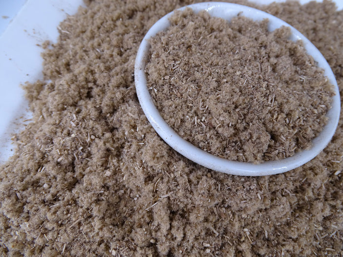 Mullein Tea Fine Leaf | Tea Life™ | Shop Herbal Tea