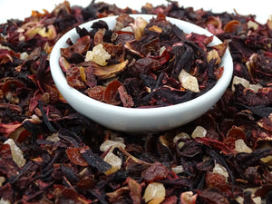Shop Organic Loose Leaf & Herbal Teas Online | Tea Life™