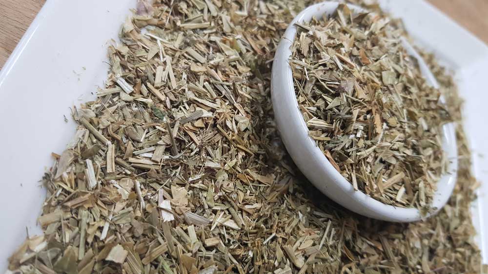 Shepherds Purse | Tea Life | Buy Organic Herbal Tea Online