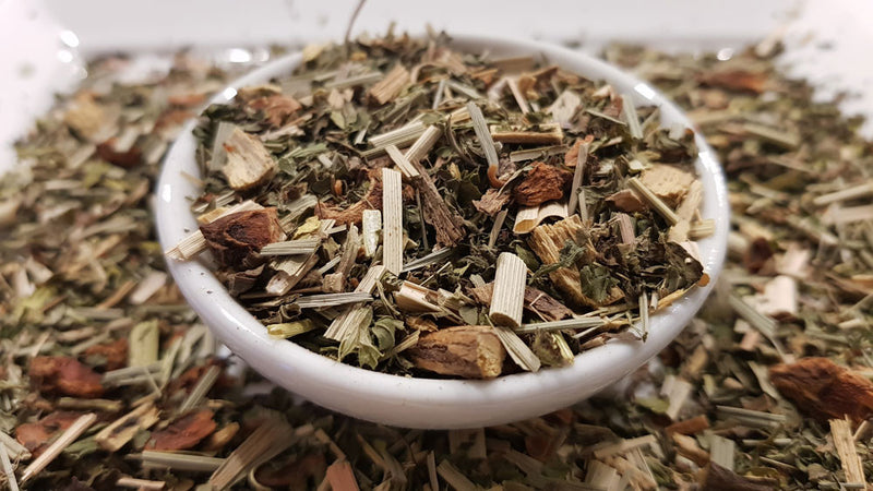 Buy Unwind Tea Online | Tea Life | I Organic Herbal Tea