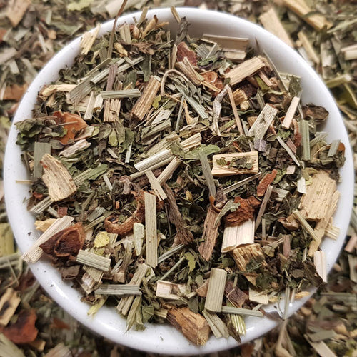 Buy Unwind Tea Online | Tea Life | I Organic Herbal Tea