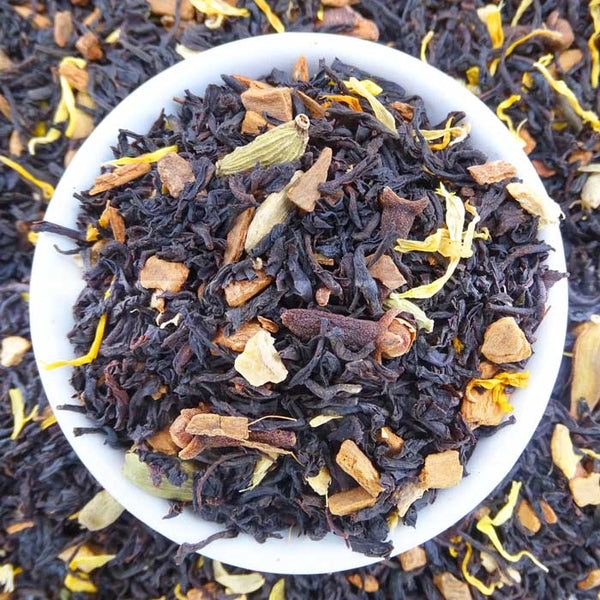 Shop Organic Loose Leaf & Herbal Teas Online | Tea Life™